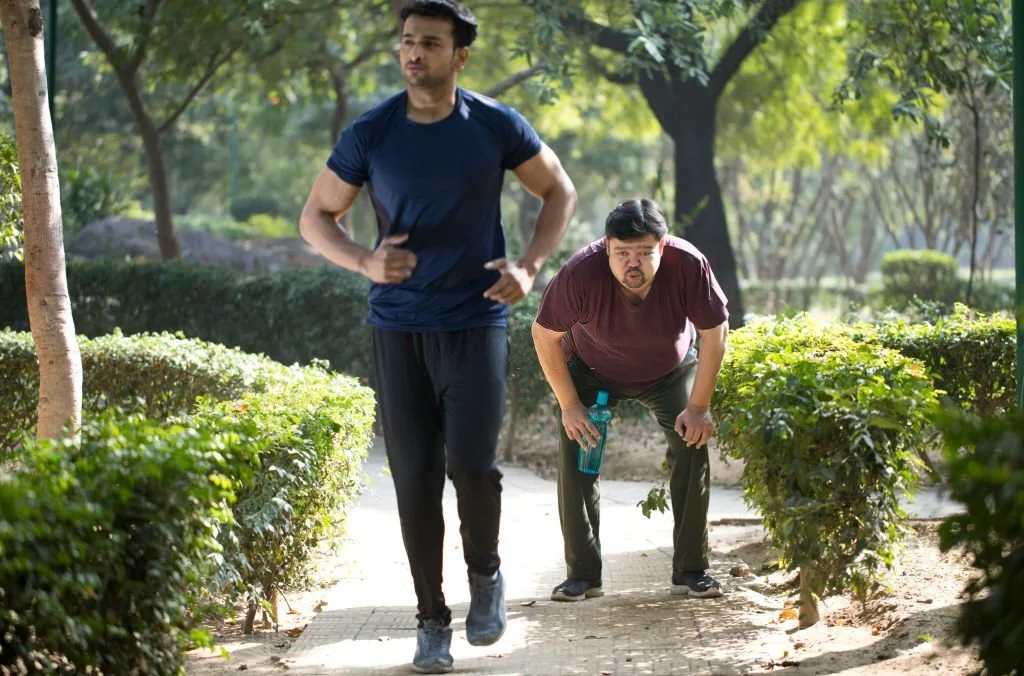 Stamina Boosting Foods for Better Training Performance